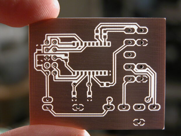 5 Super Helpful PCB Designing Tips for Beginners - Comeau Computing