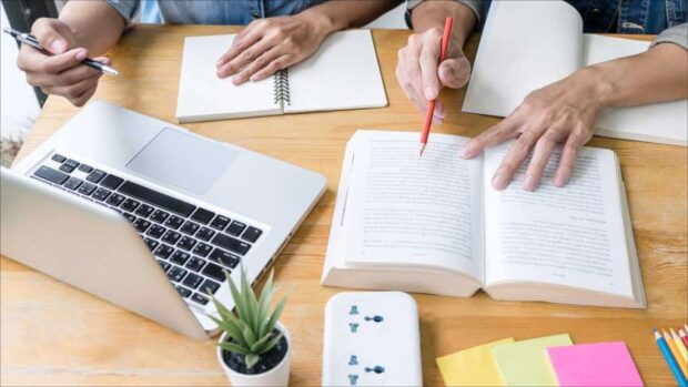 4 Ways Modern Technology is Changing the Writing World - Comeau Computing