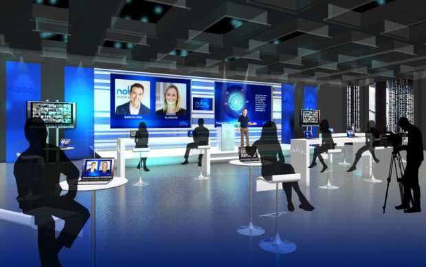 What is a Hybrid Event: Different Approaches to It - Comeau Computing