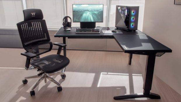 Step-By-Step Guide to Creating the Perfect Computer Gaming Room ...
