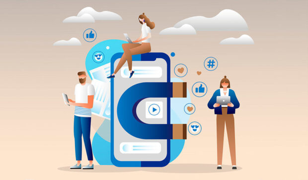 Try These 4 Customer Retention Strategies - Comeau Computing