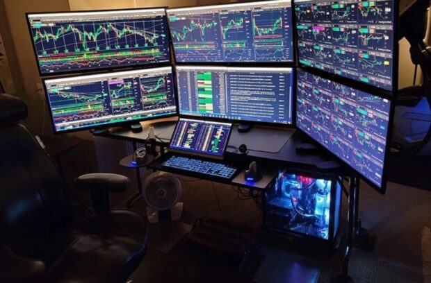 What Kind of PC Do You Need for Stock Trading? - Comeau Computing