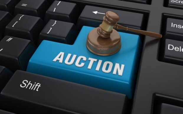 How Do Online Auctions Work & Are They Safe? - Comeau Computing