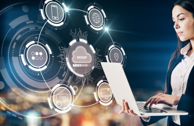 How To Create A Data Backup Strategy For Your Business? - Comeau Computing How To Create A Data Backup Strategy For Your Business? - Comeau Computing