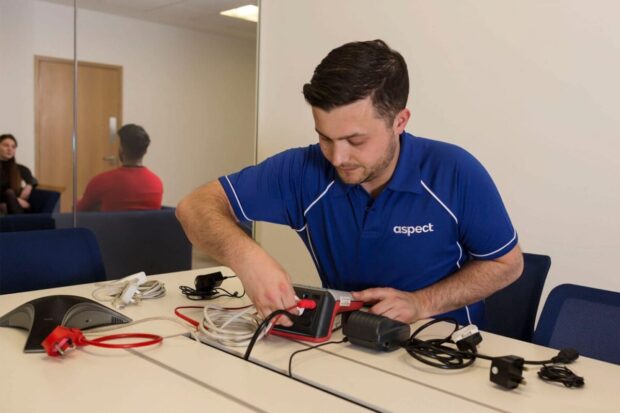 How Often Should A Device Be PAT Tested - 2024 Guide? - Comeau Computing