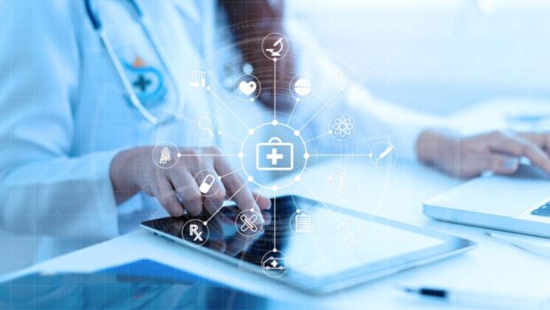 4 Technology Tips For Healthcare Professionals - Comeau Computing