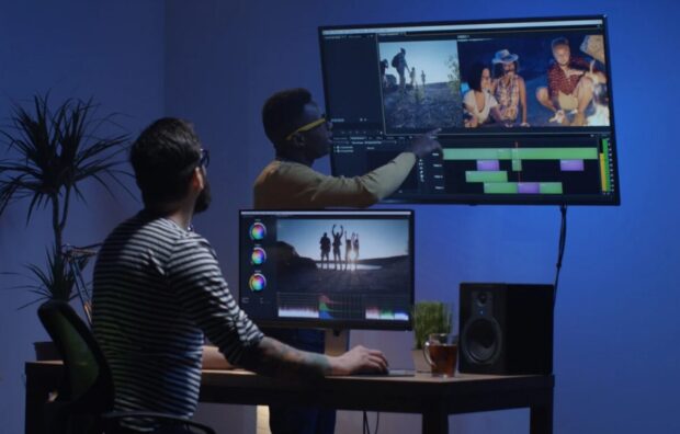6 Tips for Making Good Video Ads For Your Business - Comeau Computing