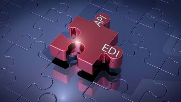 API vs. EDI in Freight Management: What's the Difference? - Comeau ...