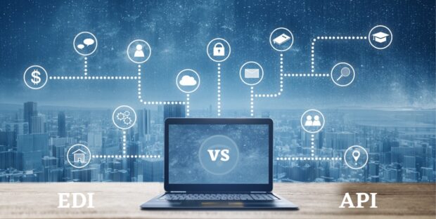 API vs. EDI in Freight Management: What's the Difference? - Comeau ...
