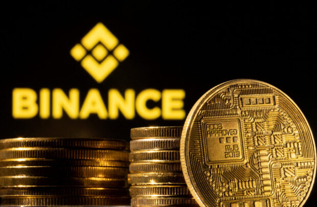 How to Use Binance's Trailing Stop Feature - Comeau Computing