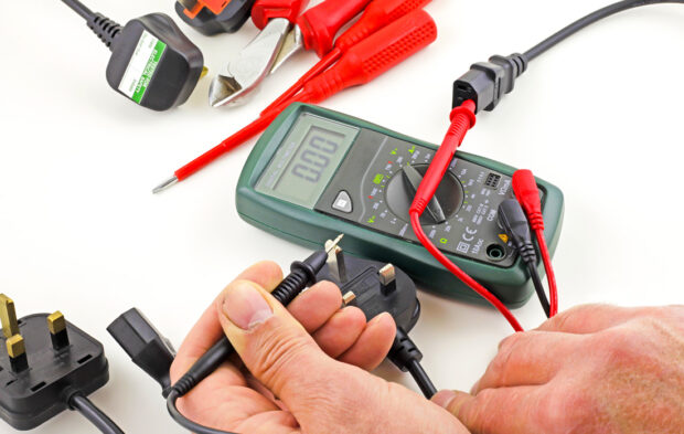 Why Do All Businesses Need To Start Testing Electrical Equipment ...