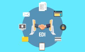 API vs. EDI in Freight Management: What's the Difference? - Comeau ...