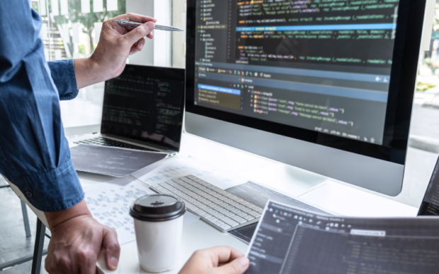 JavaScript: The Good, The Bad, And Why It's Important - Comeau Computing
