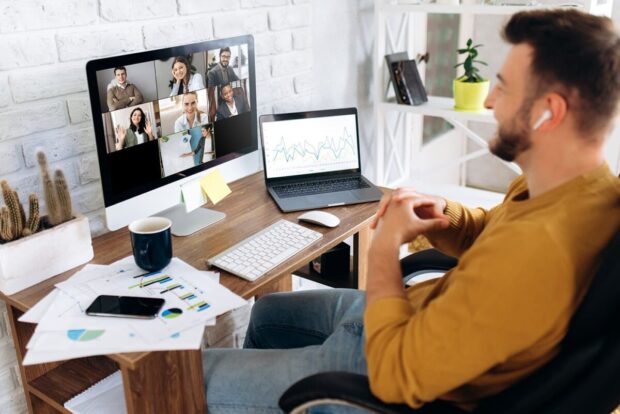 Best Remote Workforce Trends That Will Define A Productive 2024 ...