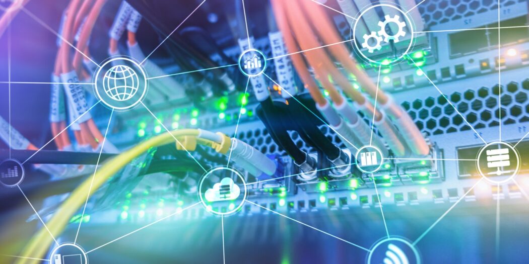 What Is IT Infrastructure? - Comeau Computing