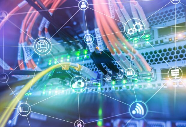 What Is IT Infrastructure? - Comeau Computing