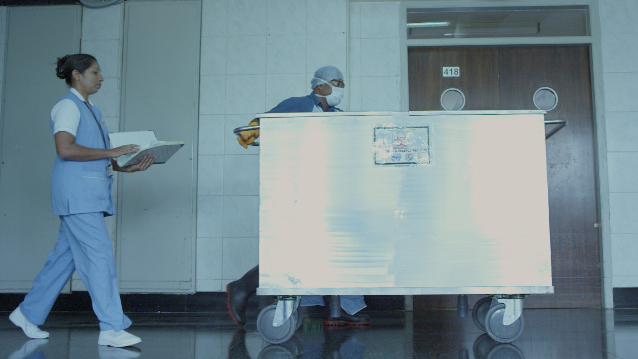 4 Ways New Technology Is Improving Medical Waste Management - Comeau ...