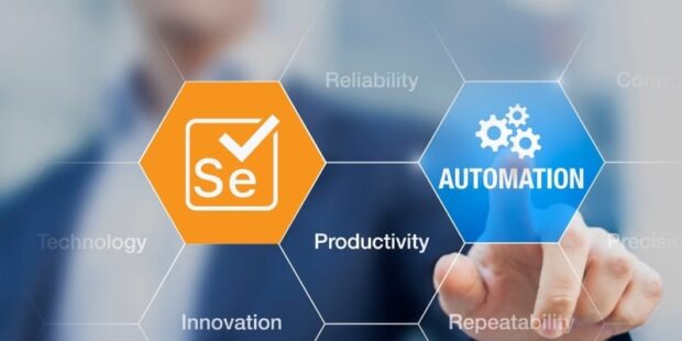 Selenium Automation Testing For Web Applications Key Benefits And