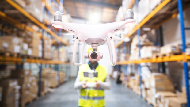 The Impact of Technology on Warehousing: Tips for Staying Ahead of the ...
