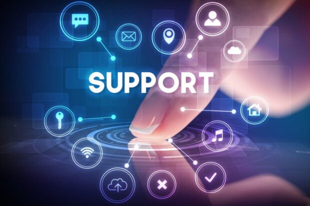 The Importance of Proactive IT Support for Business Continuity - Comeau ...