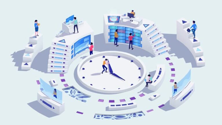 Optimizing Your 3D Modeling Workflow Through Outsourcing - Comeau Computing