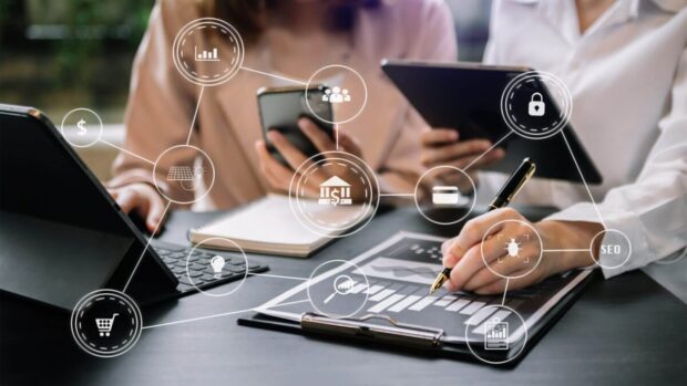 Leveraging Digital Marketing for Sustainable Business Practices ... Leveraging Digital Marketing for Sustainable Business Practices ...