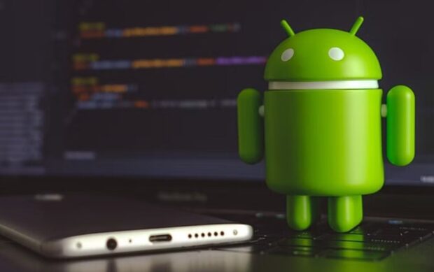 Android App Development: A Comprehensive Guide - Comeau Computing